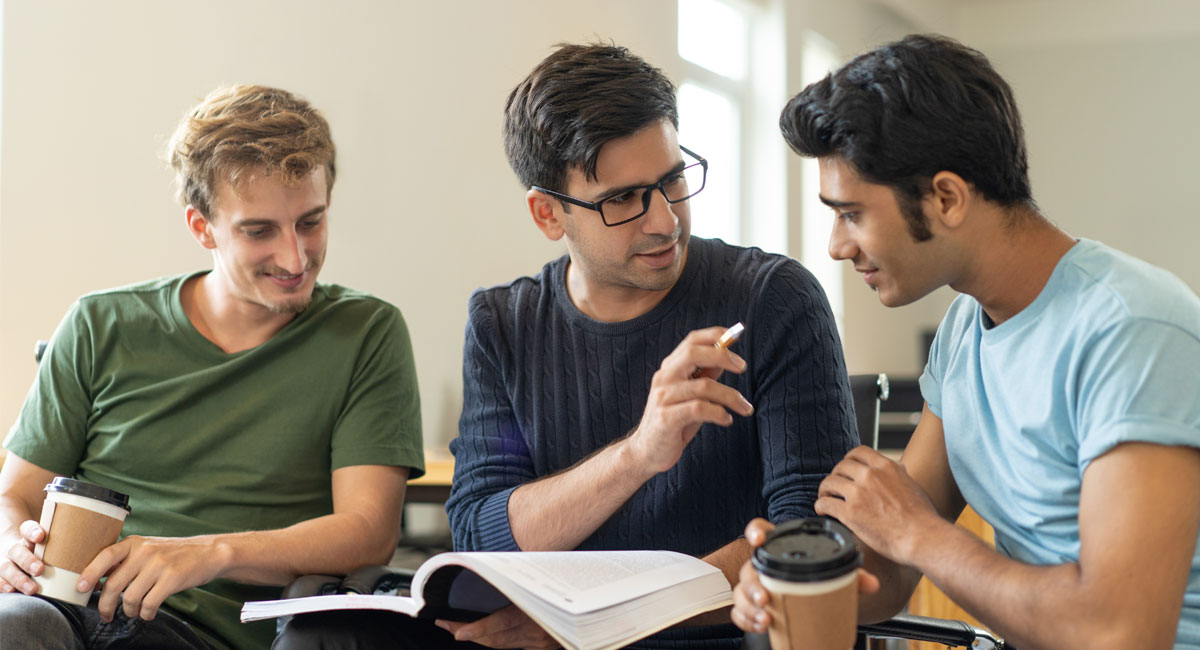 How to Learn English Fast and Easy - Ronnex Solutions